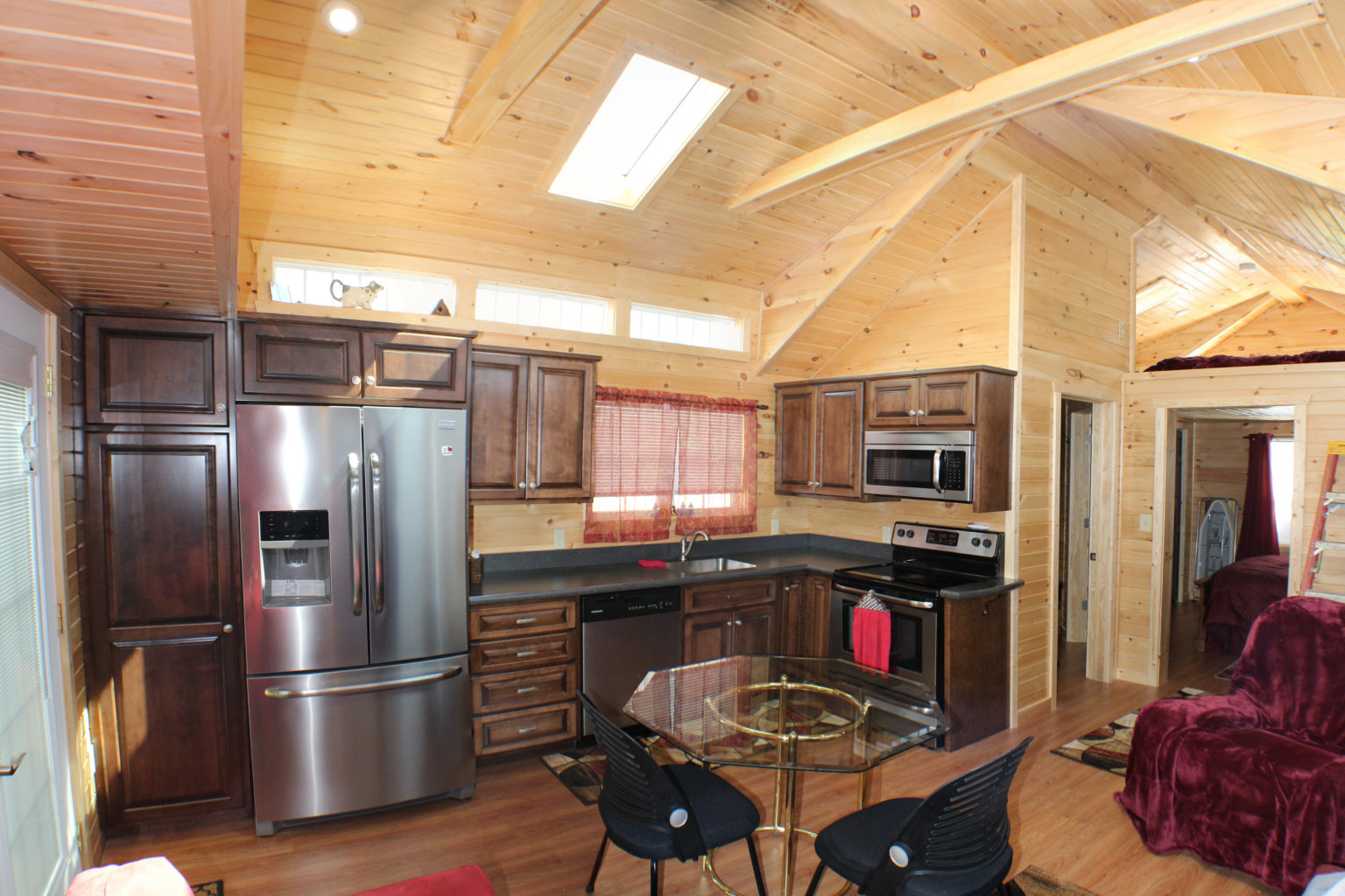 Tiny House Sheds for Sale | Fully Customizable | 3D Design Tiny House Sheds for Sale | Fully Customizable | 3D Design